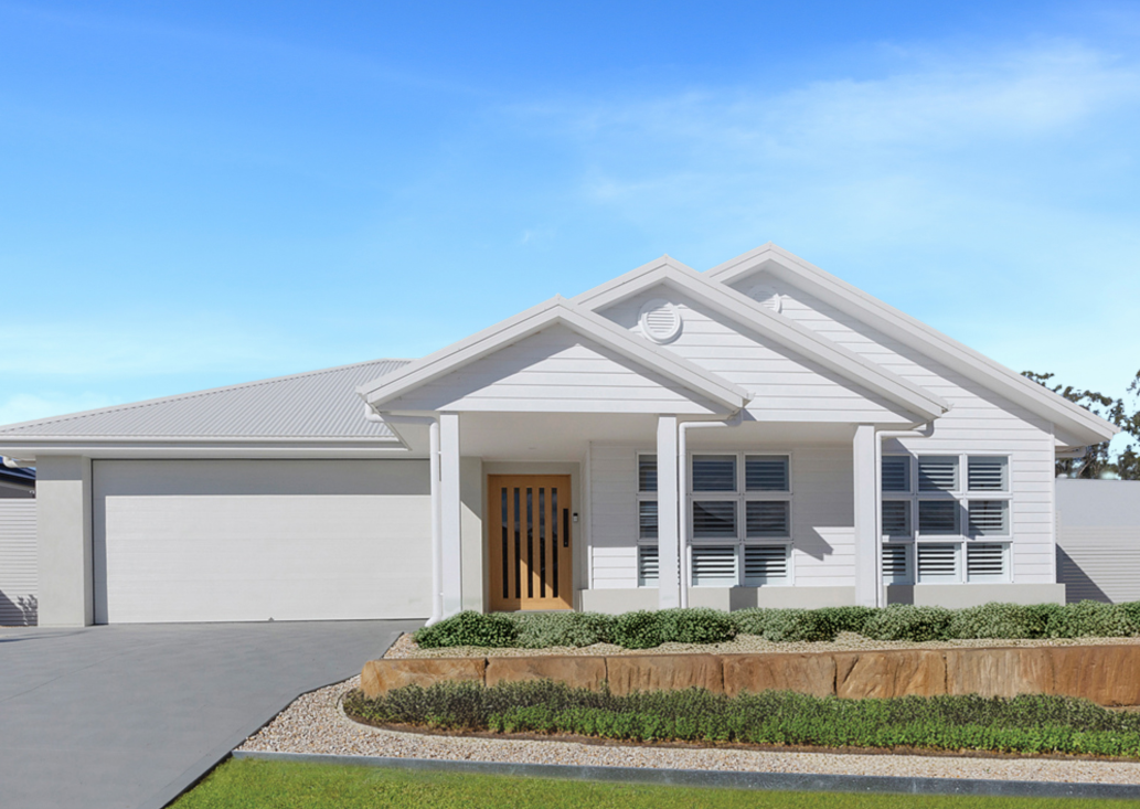 Award-Winning Hunter Homes Celebrates 5 Wins at 2024 HIA Awards!